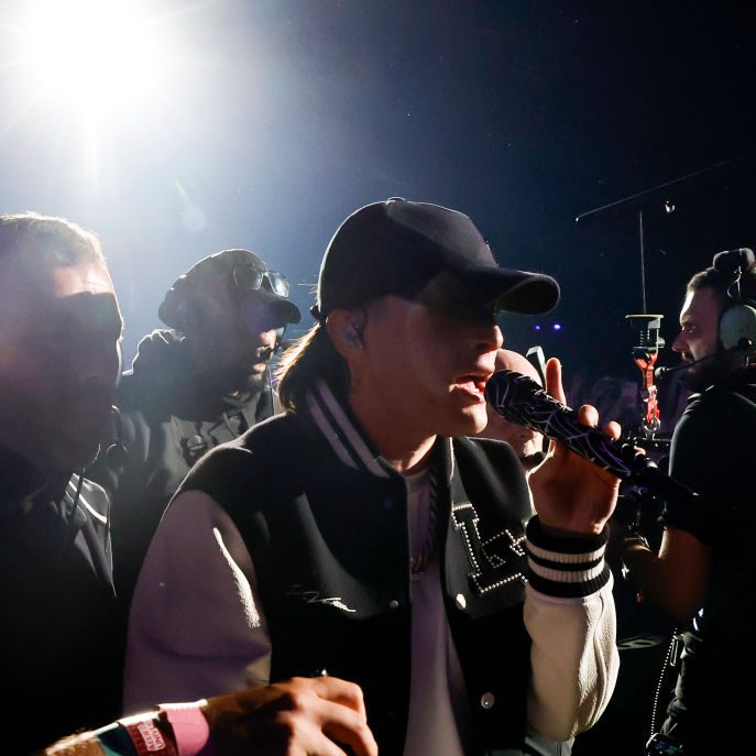 'La Durango' Peso Pluma, Junior H, and Eslabón Armado's New Song ...