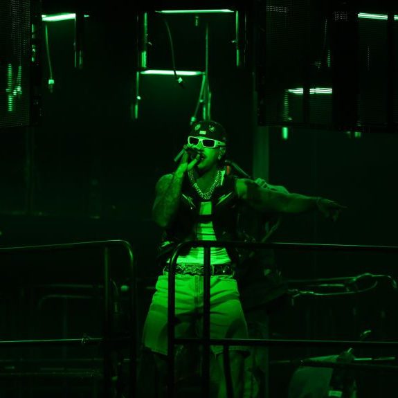 Feid Brings the 'FERXXOCALIPSIS' Tour to the United States: Dates ...