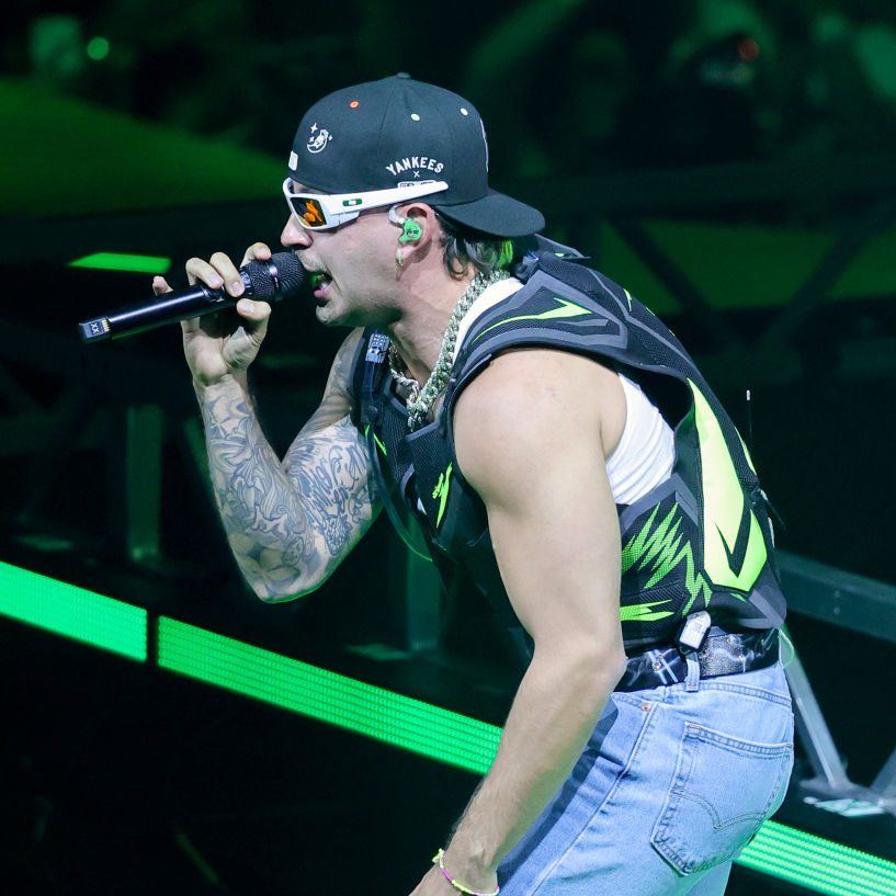 Feid trae su ‘FERXXOCALIPSIS’ Tour a Estados Unidos: Fechas, Setlist ...