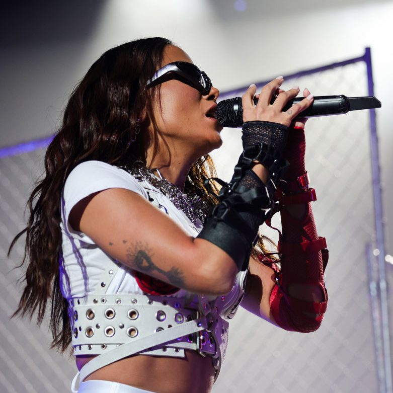 Anitta Baile Funk Experience Tour in the United States: Dates, Tickets ...