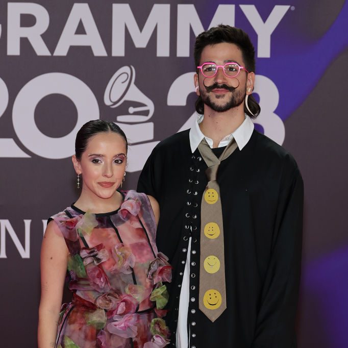 Camilo: “The more time I spend with Evaluna, the more I realize how privileged I am” - los40.us