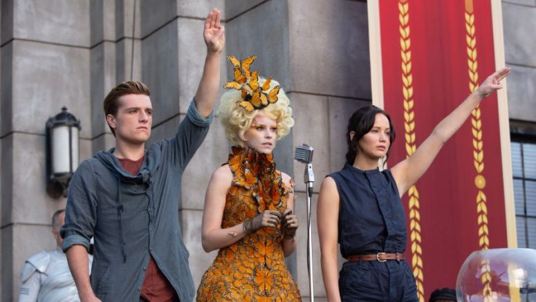 Sunrise on the Reaping: Everything You Need to Know About the New ...