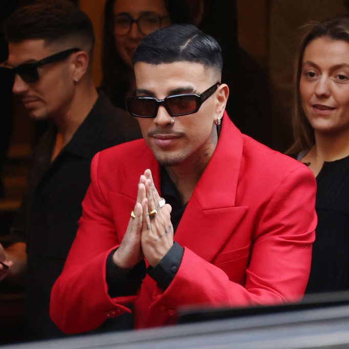 Rauw Alejandro's New Album 'Cosa Nuestra': Tour, Collaborations, Release Date... - los40.us