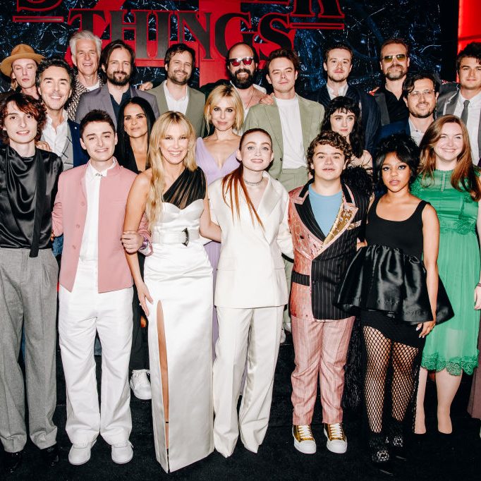 'Stranger Things' Season Five: Everything You Need To Know - los40.us