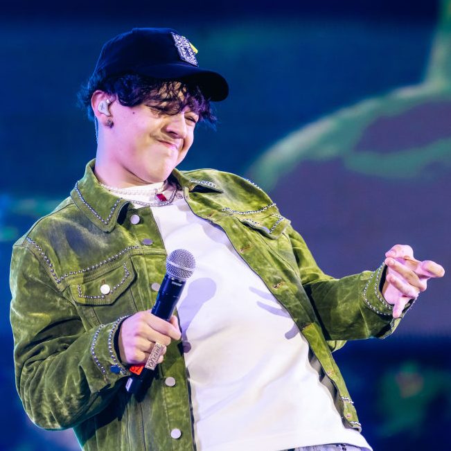 Xavi’s Latest Release 'OOTD': Meaning & Full English Lyrics - los40.us