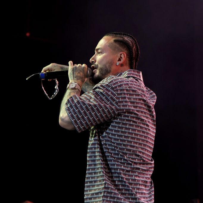 J Balvin Announces New Album 'Rayo': Tracklist, Release Date ...