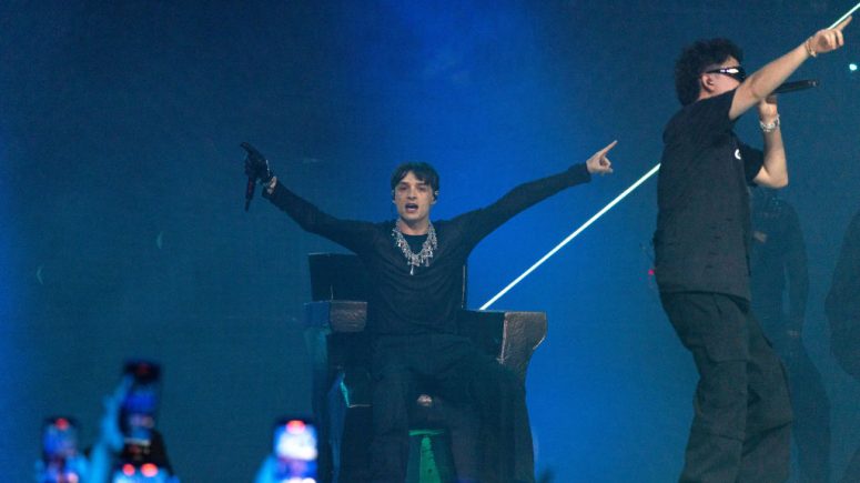 Who is Hannah Howell, Peso Pluma's New Girlfriend? - los40.us