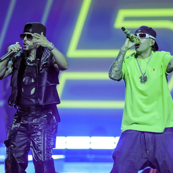 Feid and Yandel Are Back with 'HÁBLAME CLARO': Meaning & English Lyrics ...
