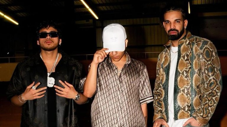 Chino Pacas Drops 'Modo Capone' with Drake and JOP: English Lyrics ...