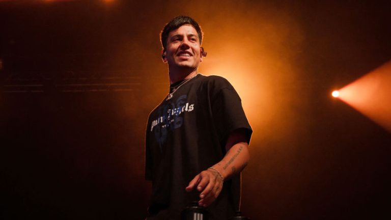 Duki Teases His Upcoming Era 'Ameri' With New Trailer - los40.us