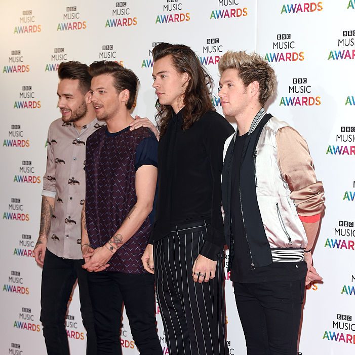One Direction Members React to Liam Payne’s Death: 'We Are Completely ...