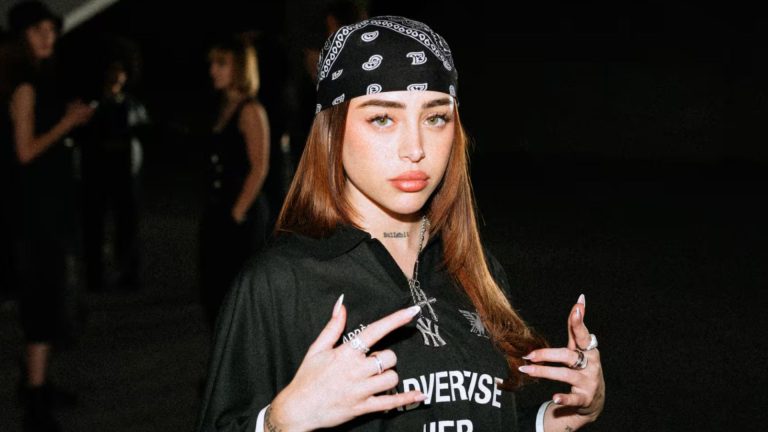 ‘NAIKI’ is Coming! Nicki Nicole Shares Album Release Date Featuring a ...