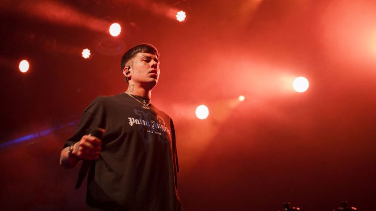 Duki anuncia el 'Ameri World Tour' 2025: ¿cuándo vendrá a Estados Unidos? - los40.us