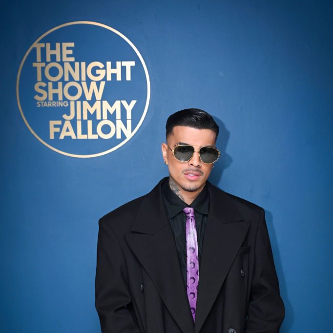 'Qué Pasaría': The Meaning Behind Rauw Alejandro's Song Presented on ...