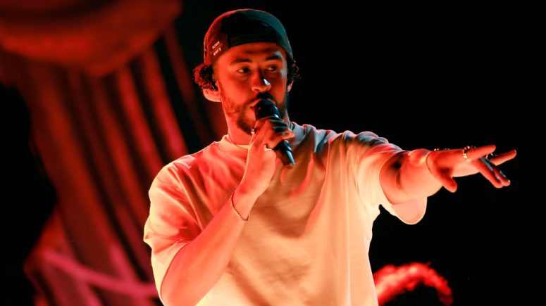 Who is Cris Valencia? The Rising Star Featured in Bad Bunny’s Story ...