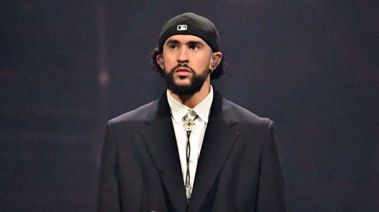 Bad Bunny Announces 'DeBÍ TiRAR MáS FOToS' and Introduces 'Concho': All ...