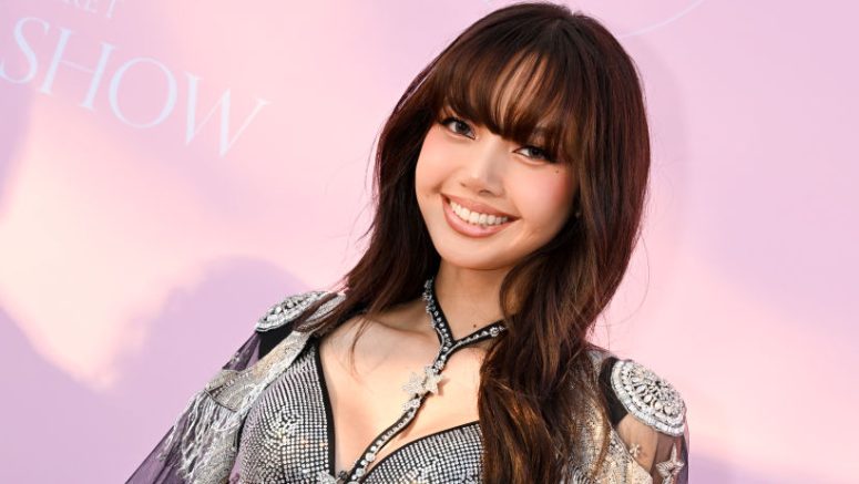 Meet LISA’s Character in White Lotus: HBO Debuts Trailer for Season 3 - los40.us