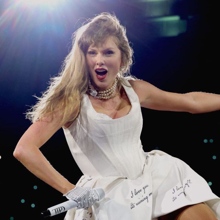 The End of an Era: Taylor Swift Concludes The Eras Tour - los40.us