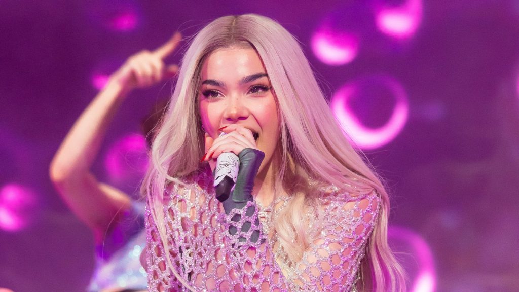 TikTok Awards 2025: Check Out the Nominees and Hosts - los40.us