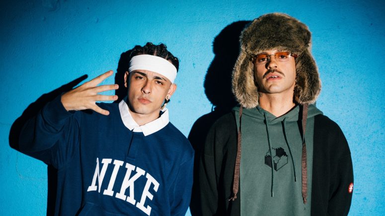 Feid and Trueno Team Up for Their First Collab, ‘Cruz’: Meaning and ...