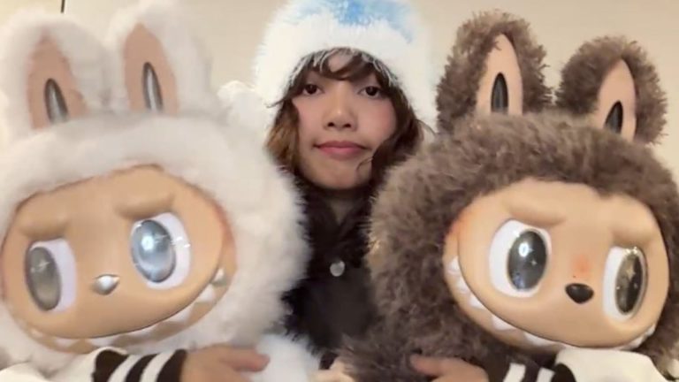 Labubus: What Are They and Why Are They Going Viral on TikTok? - los40.us