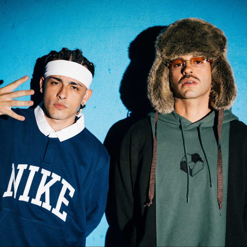 Feid and Trueno Team Up for Their First Collab, ‘Cruz’: Meaning and ...