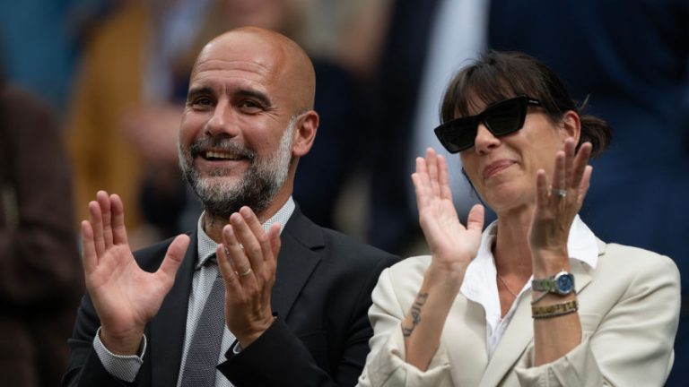 Pep Guardiola and Cristina Serra's Divorce: What is the Cause? - los40.us