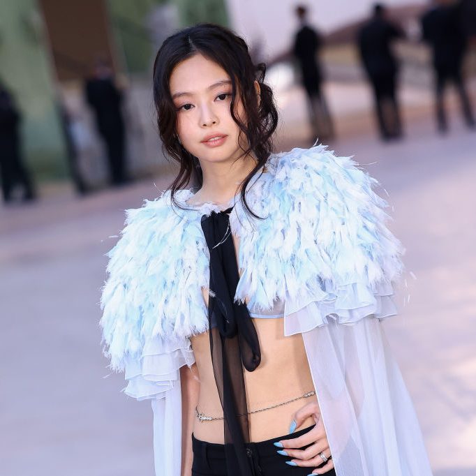 BLACKPINK’s Jennie Drops Ruby Tracklist: Featuring Kali Uchis - los40.us