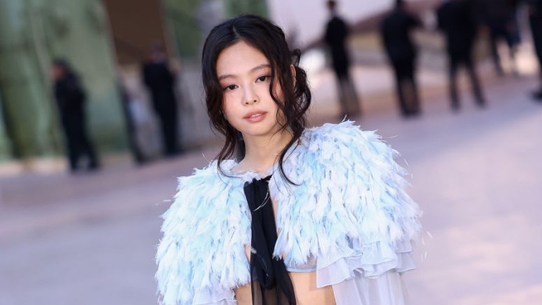 BLACKPINK’s Jennie Drops Ruby Tracklist: Featuring Kali Uchis - los40.us