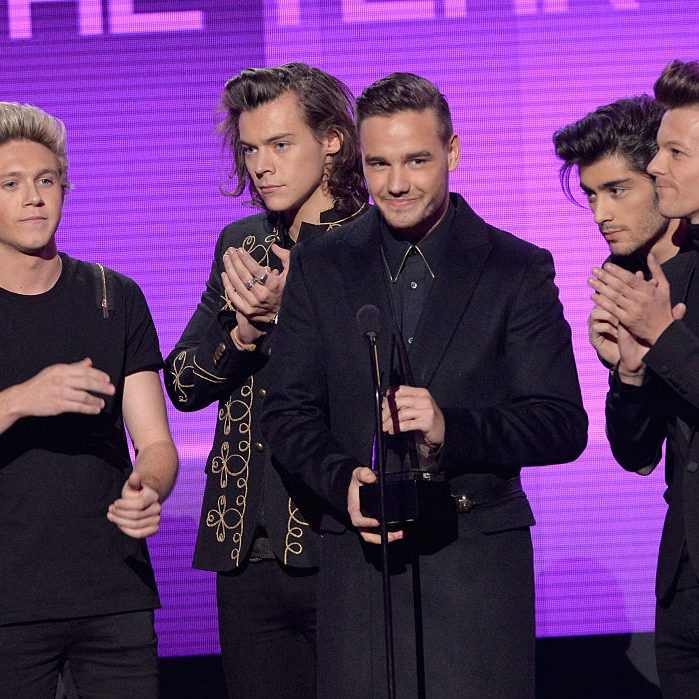 Brit Awards 2025 Full List of Performers: Is One Direction in the ...