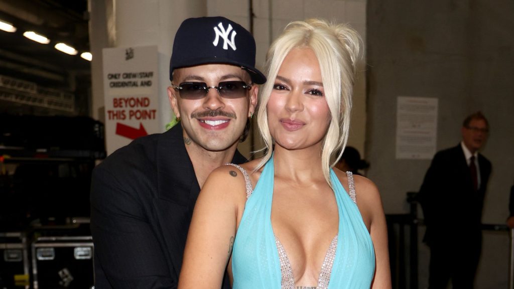 Why Did Karol G and Anuel AA Break Up? The Reason Revealed in 'Tomorrow Was Beautiful ...