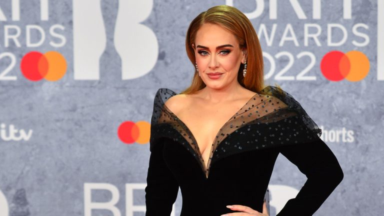 Has Adele Used Ozempic for Weight Loss? Celebrities Using It and Side ...