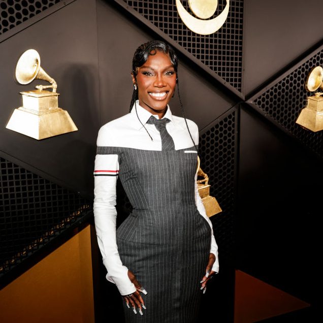 Doechii Named Billboard’s 2025 Woman of the Year, alongside Ángela ...