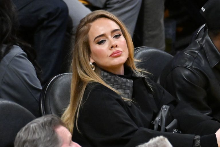 Has Adele Used Ozempic for Weight Loss? Celebrities Using It and Side ...