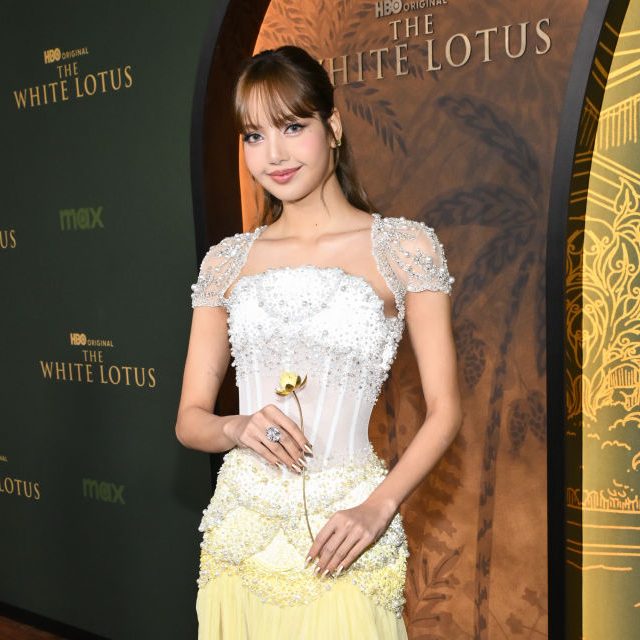 LISA’s Role (Mook) in The White Lotus Is More Important Than You Think ...