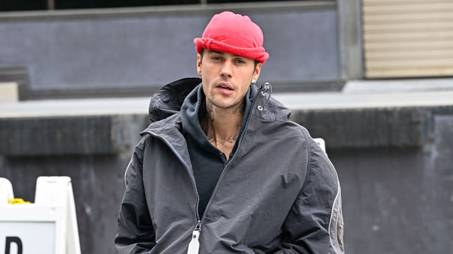 Is Justin Bieber Launching a New Tour After Dropping 'Swag'? - los40.us