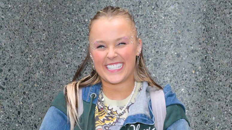 Who Is Chris Hughes, JoJo Siwa’s New Boyfriend? - los40.us