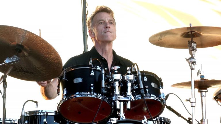 Matt Cameron Leaves Pearl Jam After 27 Years: Here’s Why - los40.us