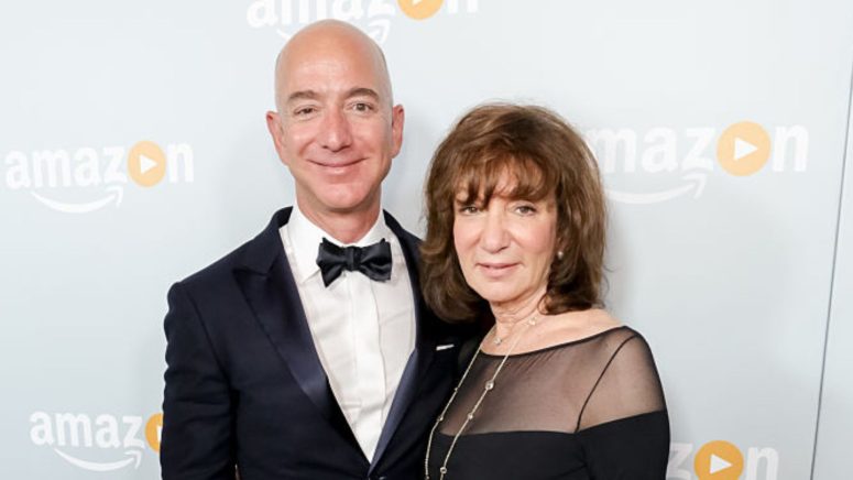 What Happened to Jeff Bezos’ Mother? Jacklyn Gise Bezos Dies at 78 ...