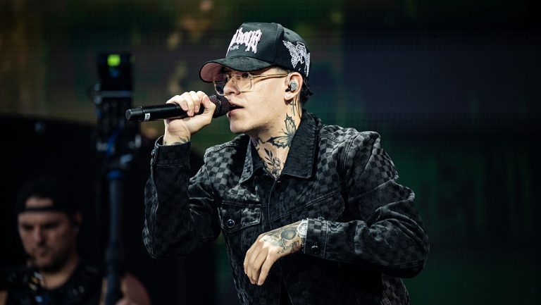 Junior H Owns Up in 'Culpable': Song Meaning and English Lyrics - los40.us