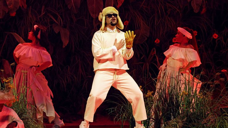 ¿Dónde ver el último concierto de Bad Bunny ‘Una Más’ del 20 de ...