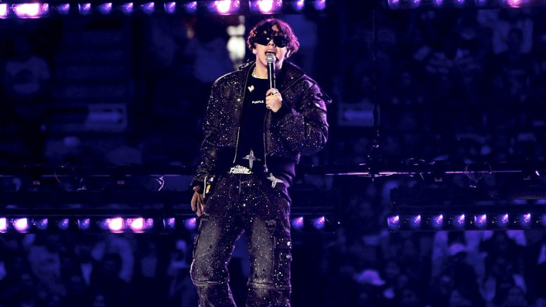 Xavi Brings the X Tour to the United States in 2025: Dates and Details ...