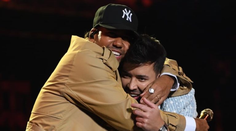 Romeo Santos and Prince Royce Announce Joint 'Mejor Tarde Que Nunca ...